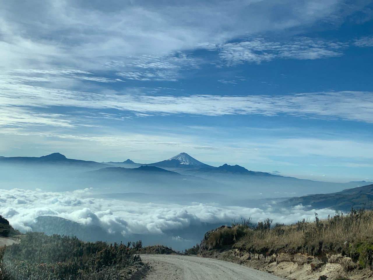El Clima en Lloa – Turismo Lloa